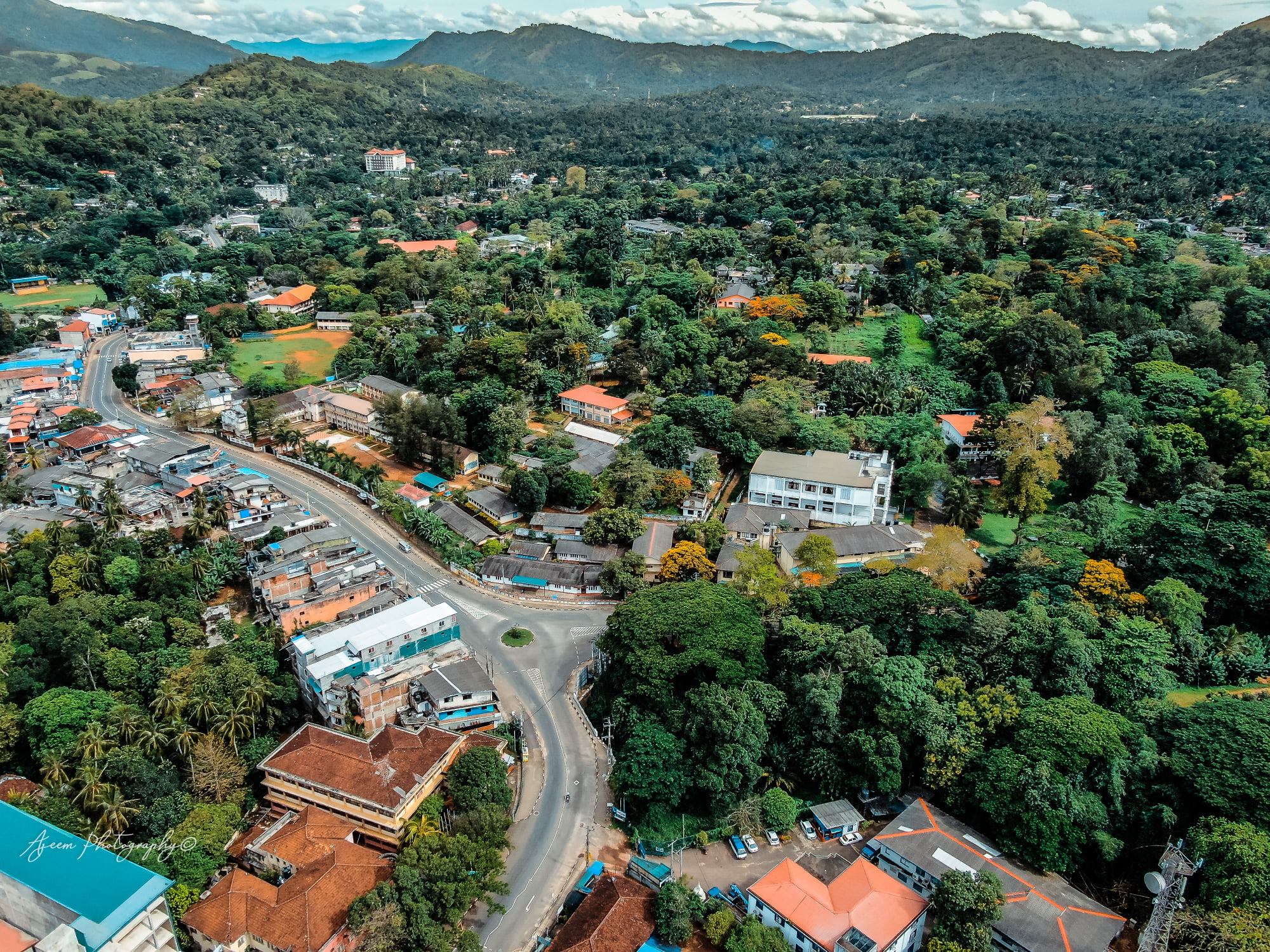 Matale - Visit Matale