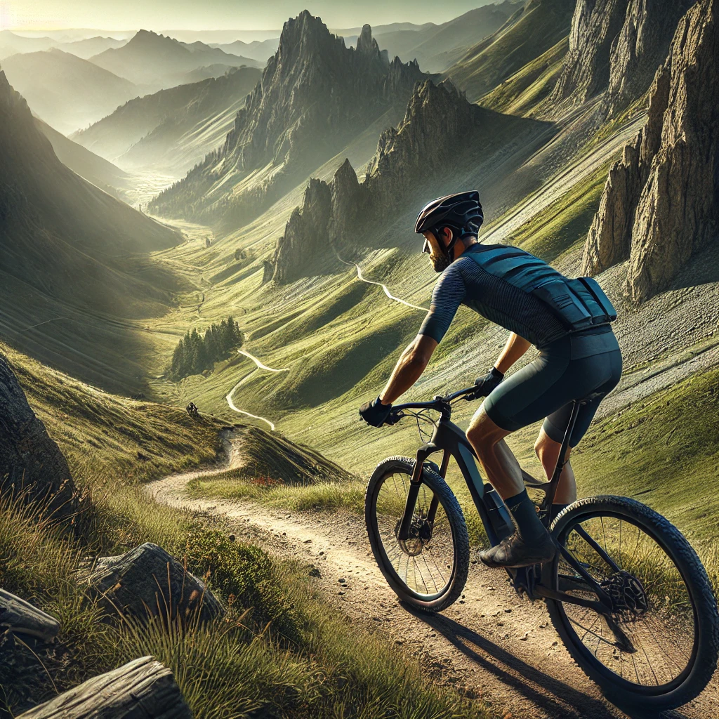 Cycling - Visit Matale